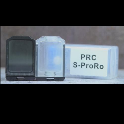 Jual BORO TANK PRC S -PRORO KIT BY SXK - black - Jakarta Barat - duo ...