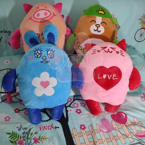 Jual Boneka Roroha Fanmade | Boneka Asrtro Aroha - Kota Bekasi - MoMo ...