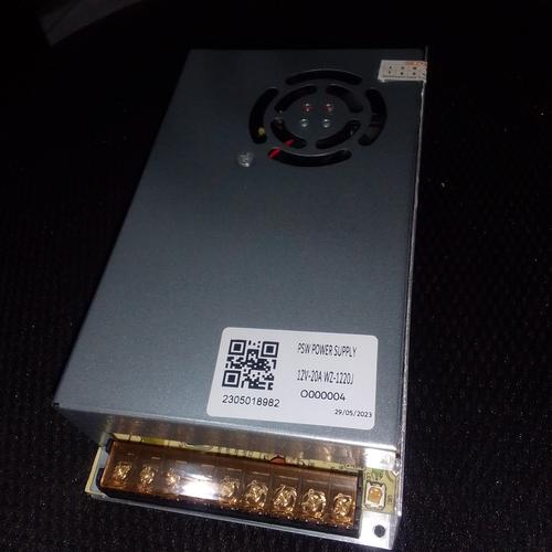 Jual power supply 20a 12v - Kota Bandung - topdecoration | Tokopedia