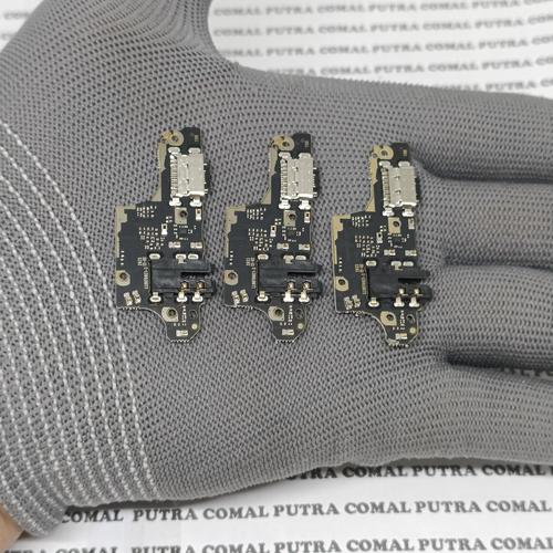 Jual PAPAN PCB CONEKTOR KONEKTOR CAS CHARGER XIAOMI POCO X3 PRO ORIGINAL - Jakarta Pusat - putra ...
