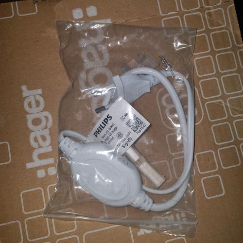 Jual Adaptor LED strip philips/ power supply LED strip philips - Kota ...