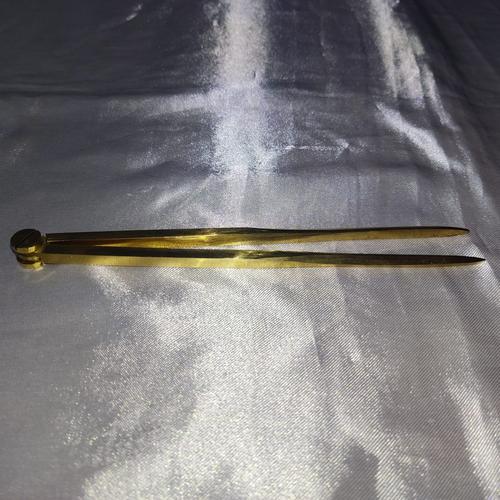 Jual Jangka Semat Peta (Nautical Chart Divider) 200mm - Jakarta Barat ...