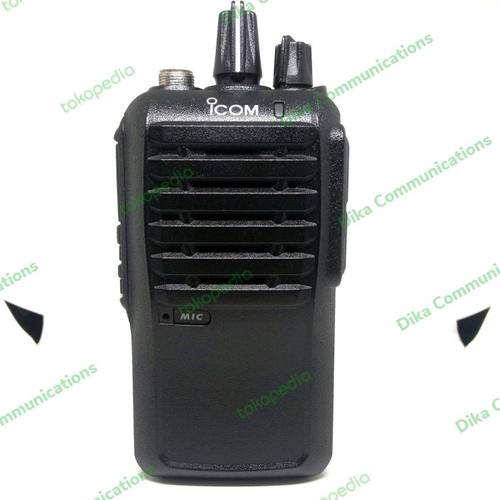 Jual HT ICOM IC F4003 BEKAS FREKUENSI UHF LOW 350-390MHz ORIGAN JAPAN ...
