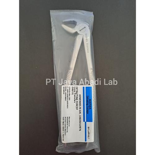 Promo dental tang cabut gigi mahkota anterior rahang bawah beak tumpul ...