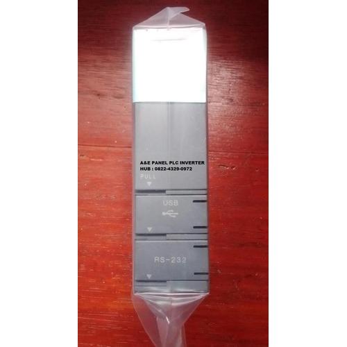 Jual Promo Plc Mitsubishi Melsec Q02Hcpu Q Q02H Cpu Qo2Hcpu Series ...
