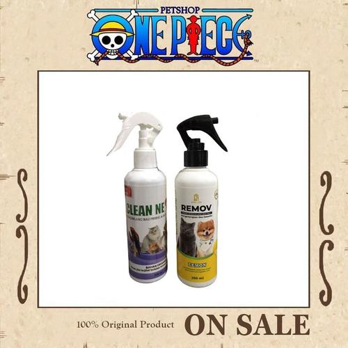 Jual Clean Nest - Penghilang Bau Pesing dan Kotoran di kandang - CLEAN ...