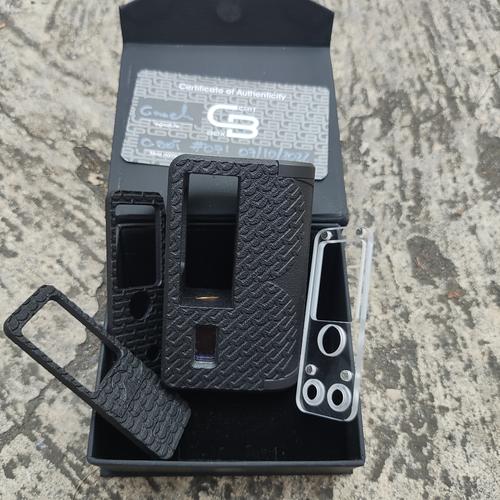 Jual cbot collab Monarchy dicodes chip boro mod - Kota Surabaya ...