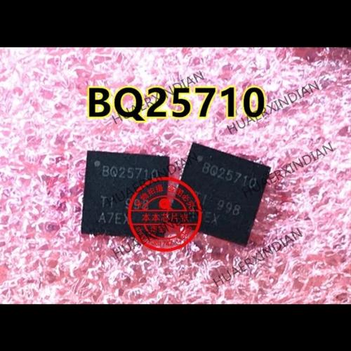 Jual IC BQ25710 BQ 25710 25710 - Kota Medan - TeknisiPro | Tokopedia