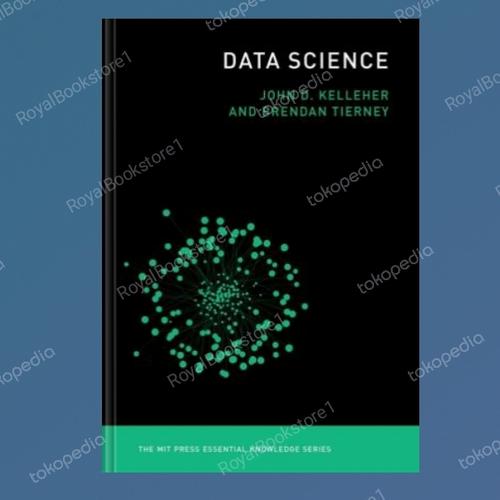 Jual Buku Data Science - Jakarta Barat - RoyalBookstore1 | Tokopedia Jual Buku Data Science - Jakarta Barat - RoyalBookstore1 | Tokopedia