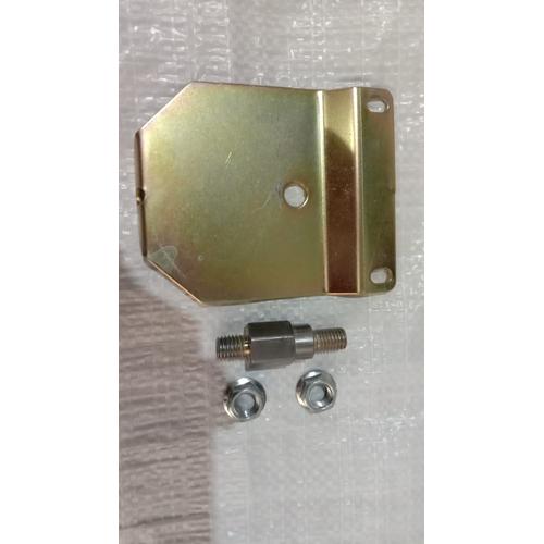 Jual BG328 ENGINE BASE PLATE PLAT DUDUKAN PENAHAN DOWNBASE SEGIEMPAT ...