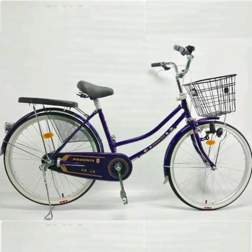 Jual sepeda mini phoenix 26 inch keranjang - Kab. Banyumas - toko ...