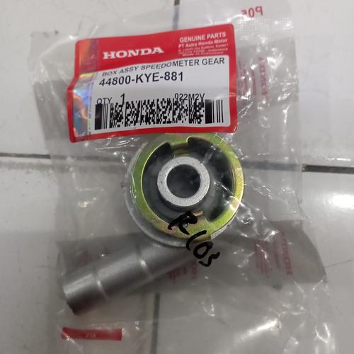 Jual Gir gear box megapro mega pro primus tiger revo ori hm - Kota ...