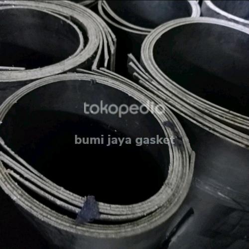 Jual packing klingerit polos tebal.1mm x 127cm x 127cm (paking polos) - Jakarta Barat - bumi ...