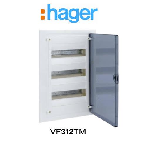 Jual BOX HAGER 36G GROUP INBOW IB BOX MCB HAGER 36GRUP - Jakarta Pusat ...