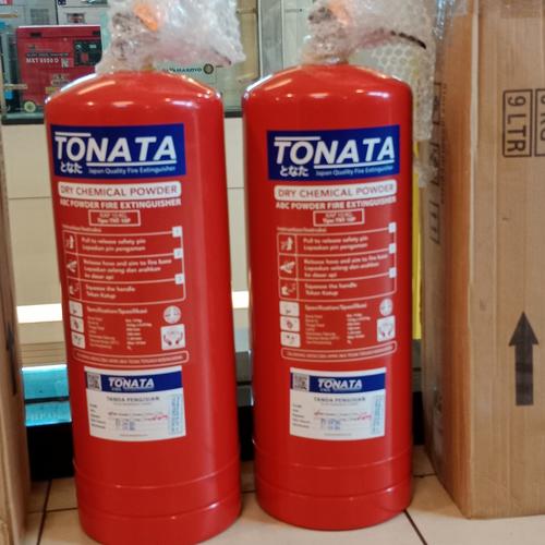 Jual APAR TONATA 10KG ALAT PEMADAM API MURAH - Jakarta Barat - ISTANA ...