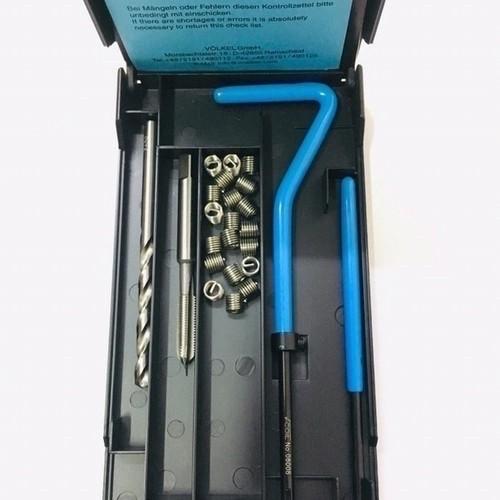 Jual Tap Recoil Set VOLKEL M14 x 1.5 Tap Repair Drat Recoil High ...