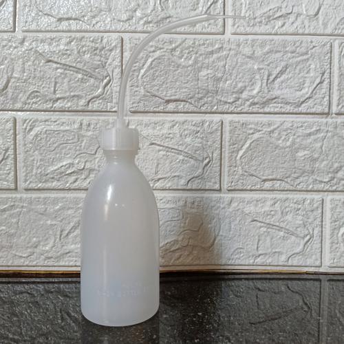 Jual Botol Cuci / Botol Semprot Plastik 250ml - Kota Bandar Lampung ...