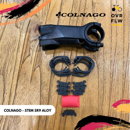 Jual STEM COLNAGO SR9 ALLOY DISC STEM - Kota Tangerang Selatan - ovrflw ...
