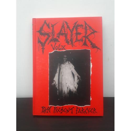 Jual SLAYER MAG VOL X Past Present Future - Jakarta Selatan ...