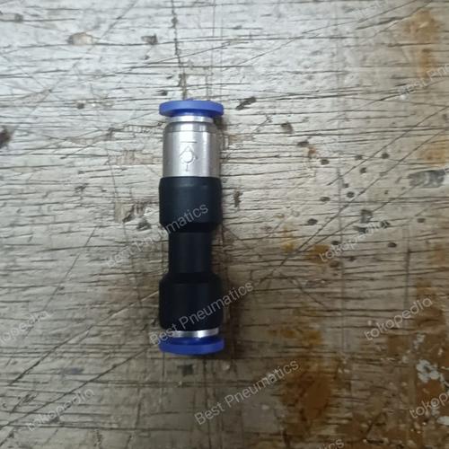 Jual Check Valve ∅6mm One-way/1 arah One-touch fitting for ∅6mm ...