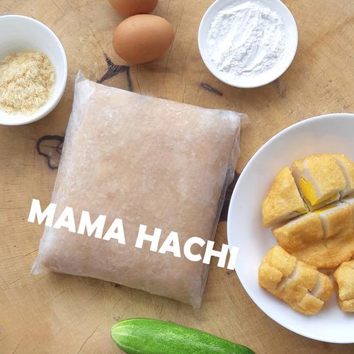 Jual Ikan Tenggiri Giling Super - Jakarta Utara - Mama Hachi Store ...