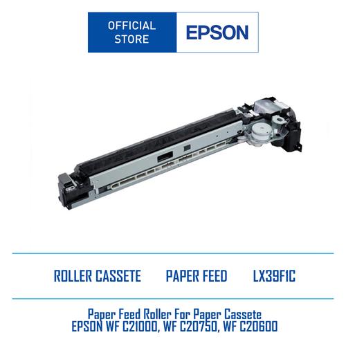 Promo Paper Feed Roller Epson for Paper Cassette C12C935961 Cicil 0% 3x ...