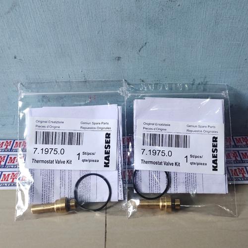 Jual Thermostat Compressor KAESER/ Termostat Kompresor KAESER - Kota ...