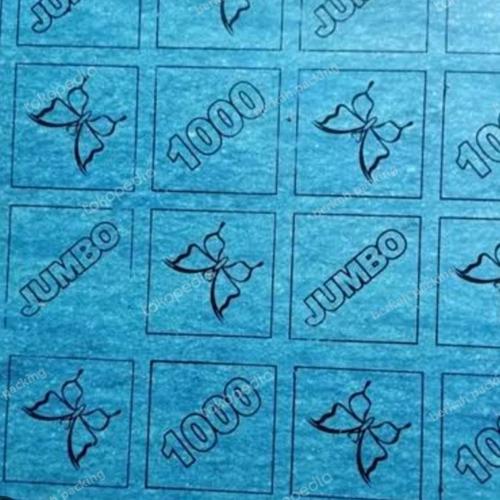 Jual packing sheet jumbo 1000 tebal 4mm/packing asbestos biru - Jakarta ...
