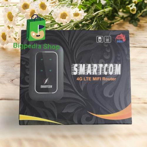 Jual Modem Wifi SMARTCOM E5576 NEW VERSION Unlock - Kota Tangerang Selatan - Bigpedia Shop ...