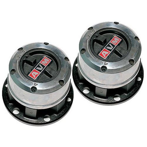 Jual AVM FREELOCK WHEEL HUBS CHEVROLET LUV 100% ORIGINAL MADE IN BRAZIL ...