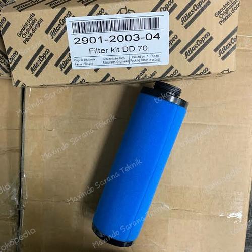 Jual FILTER PD 70+ 2901200404 ATLAS COPCO - Jakarta Barat - Maxindo ...