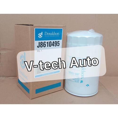 Jual Oil Filter J8610495 Donaldson - Jakarta Barat - V-Tech Auto ...