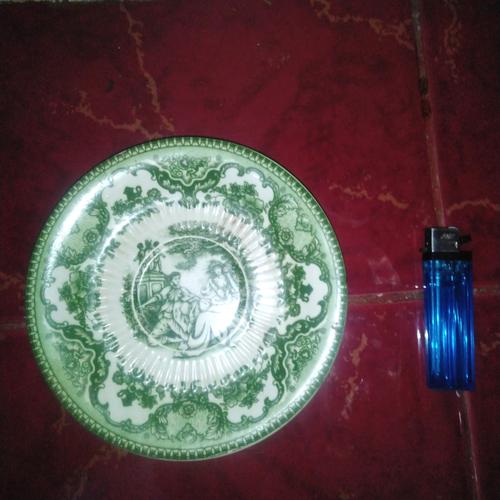 Jual piring keramik jadul eropa - Kota Bandung - budy iphey shop ...