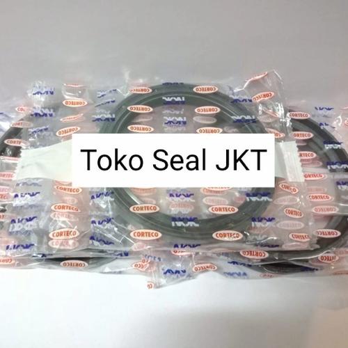 Jual OIL SEAL TC 17*35*8 NOK TC 17 35 8 NOK TC 17x35x8 NOK DOUBLE LIP - Jakarta Barat - Toko ...