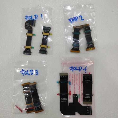 Jual FLEXIBEL ENGSEL Z FOLD / FLEXIBEL LCD SAMSUNG Z FOLD - Z Fold 1 ...