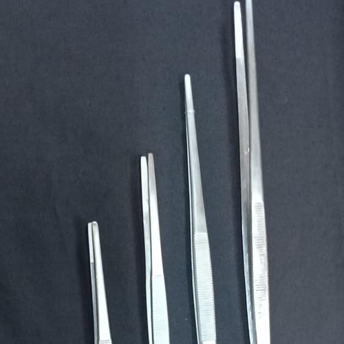 Jual Pinset Anatomi Medis 18cm 20cm 25cm 30cm - 18 cm - Jakarta Barat ...