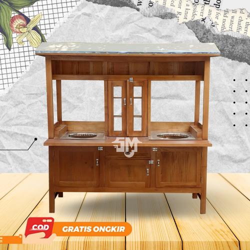 Jual Booth Container Mie Ayam Bakso Etalase 1 Gerobak Jualan - Kayu ... Jual Booth Container Mie Ayam Bakso Etalase 1 Gerobak Jualan - Kayu ...