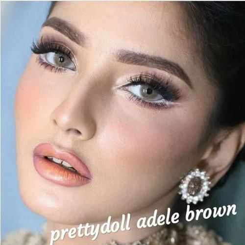 Promo Softlens Princess Adele Series - Jakarta Utara - Geoeyes | Tokopedia