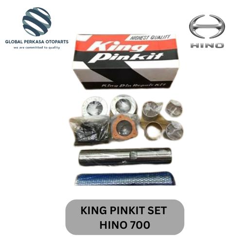 Jual KING PIN PEN KIT SET HINO 700 OEM - Jakarta Barat - Global Perkasa ...