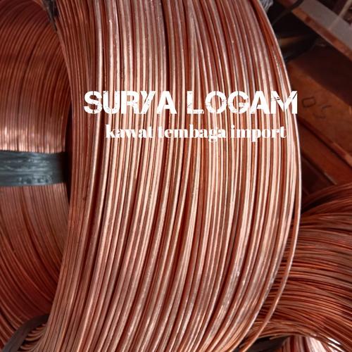 Jual kawat tembaga 3.2mm meteran - Jakarta Barat - surya logam glodok ...
