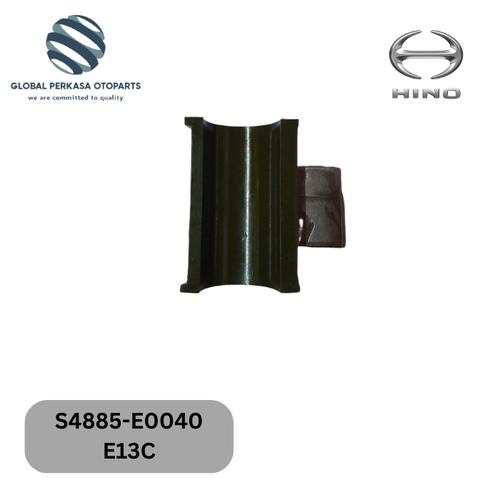 Jual PIPA SLEEVE STABILIZER S4885-E0040 HINO 700 OEM LOKAL - Jakarta ...