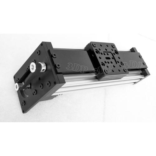 Jual Z axis Linear Actuator Bundle Kit w/nema 23 & closer - E36 - Jakarta Barat - 3DP Store ...