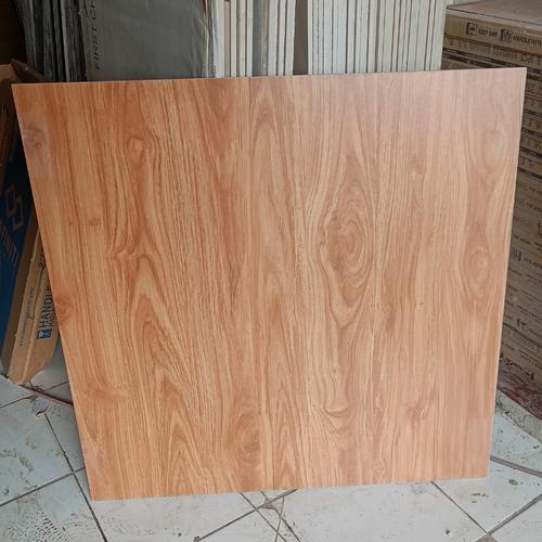 Jual granit 80x80 motif kayu tourch lantai/teras kw1 - Kab. Bogor ...
