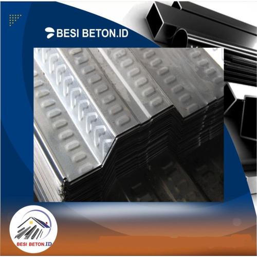 Jual BONDECK 4M TEBAL 0.75 FULL - Kota Depok - BesIbetonId | Tokopedia