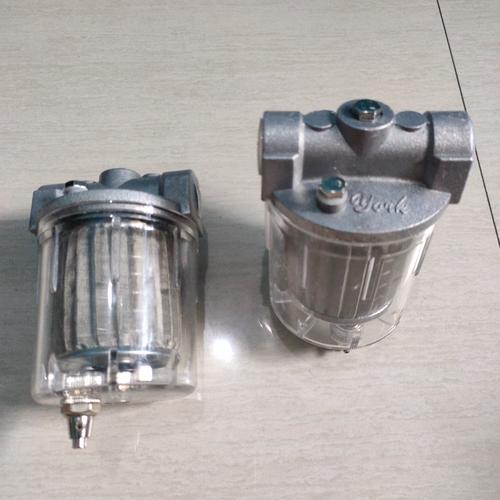 Jual Filter Burner solar transparan size 1/2 inc Body panjang - Kab ...