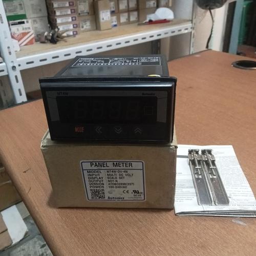 Jual panel meter MT4W-DV-4N Autonics original - Kota Bandung - Sampurna ...