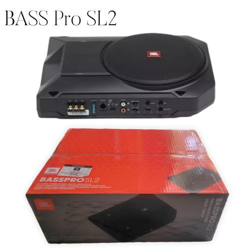 Jual JBL Bass Pro SL 8 Inch / Subwoofer Kolong JBL Bass Pro SL 2 8 inch ...