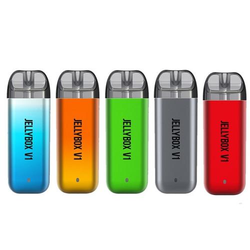 Promo RINCOE JELLYBOX V1 DEVICE RINCOE JELLYBOX V1 POD KIT SPECIAL ...
