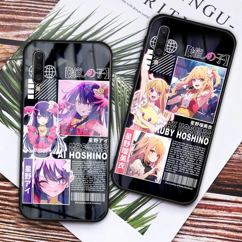 Jual Custom Case Casing HP Anime Oshi no Ko - Semua Tipe Smartphone ...