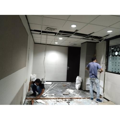 Jual BONGKAR PASANG PARTISI KANTOR DI JABODETABEK - Jakarta Selatan ...